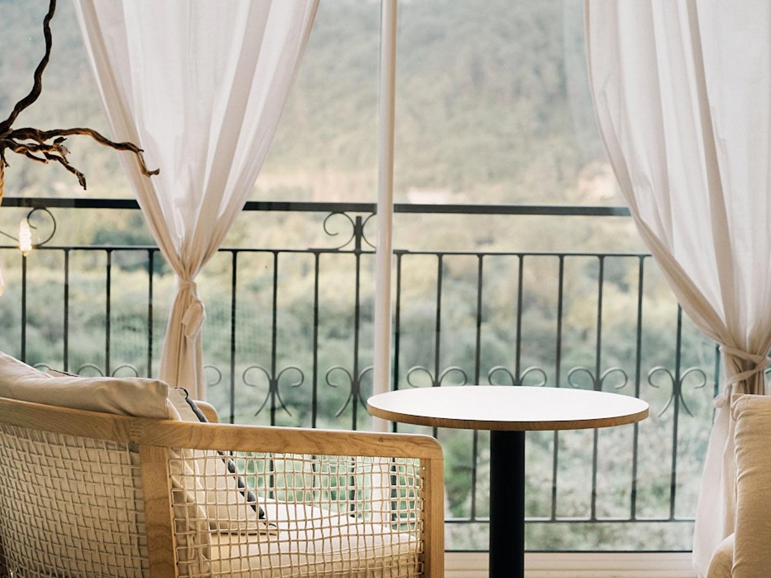 Hôtel La Porte des Cévennes | SITE OFFICIEL | Hôtel & Spa à Anduze